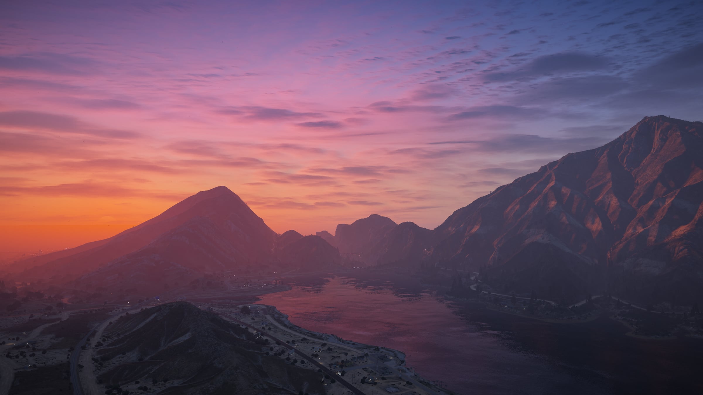 Ray Fusion | GTA V Graphics Mod Trailer | Videos & Movies on Vimeo