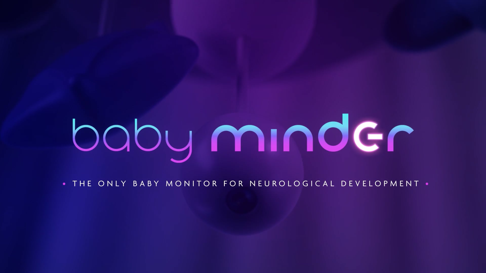 Baby Minder Case Study