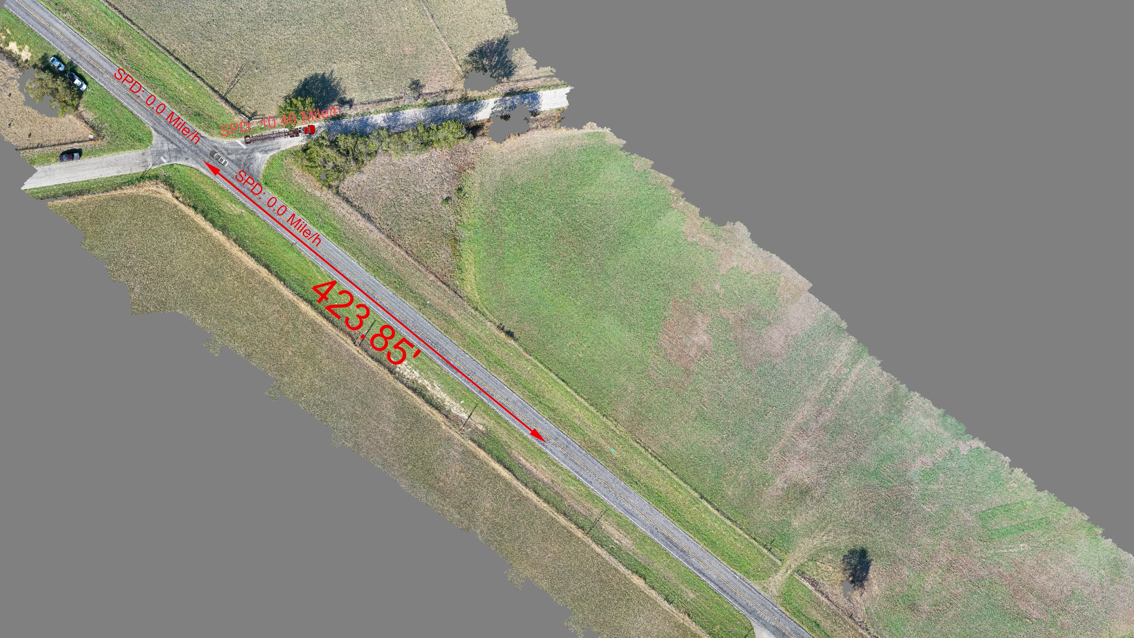 Animation Prepared by Halliburton