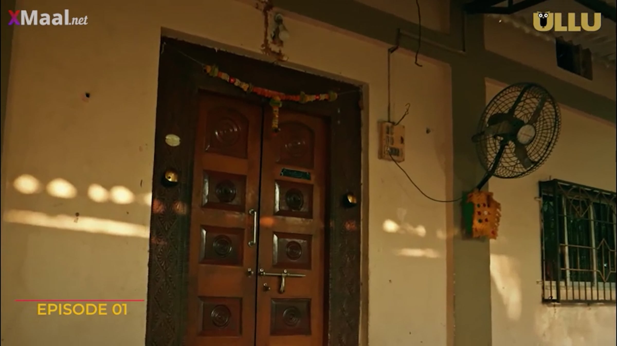 Shatir Episode 1(Full HD 4K) | Bharti Jha | Ullu Original