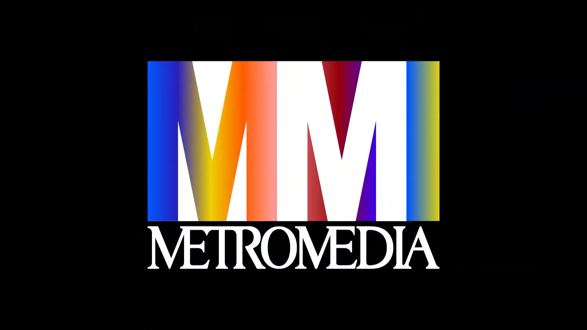 Metromedia Radio