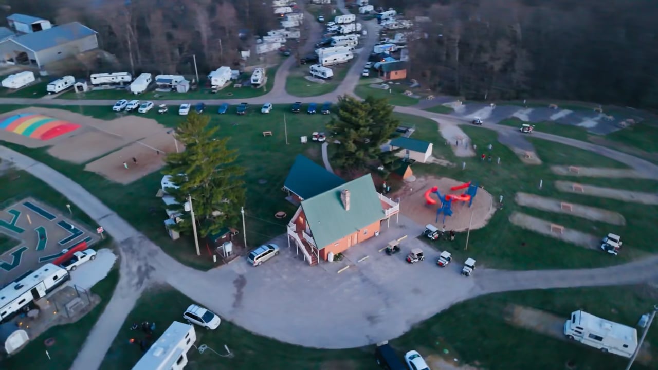 Outback Campground & Resort