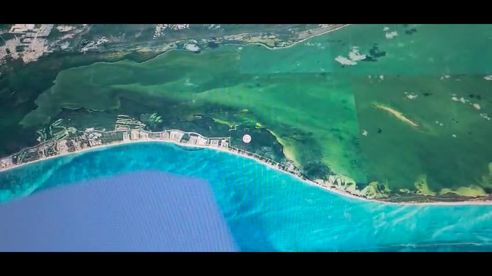 Lotes con playa reventa | ISLA BLANCA ELITE