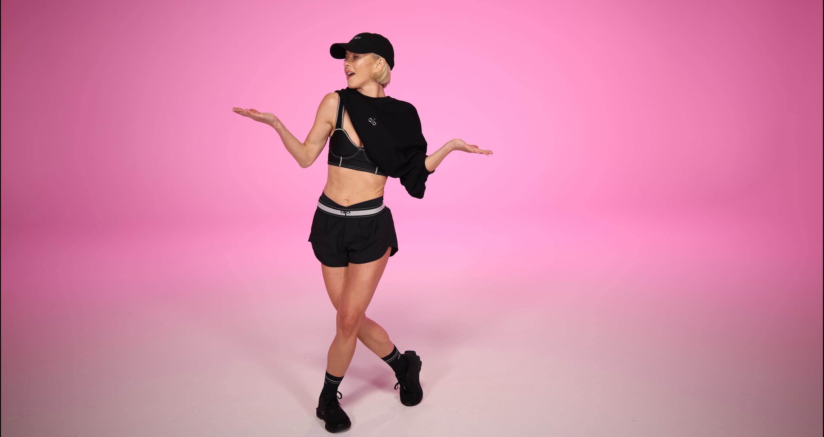 “APT” – Sassy, Sexy, Full-Body Burn