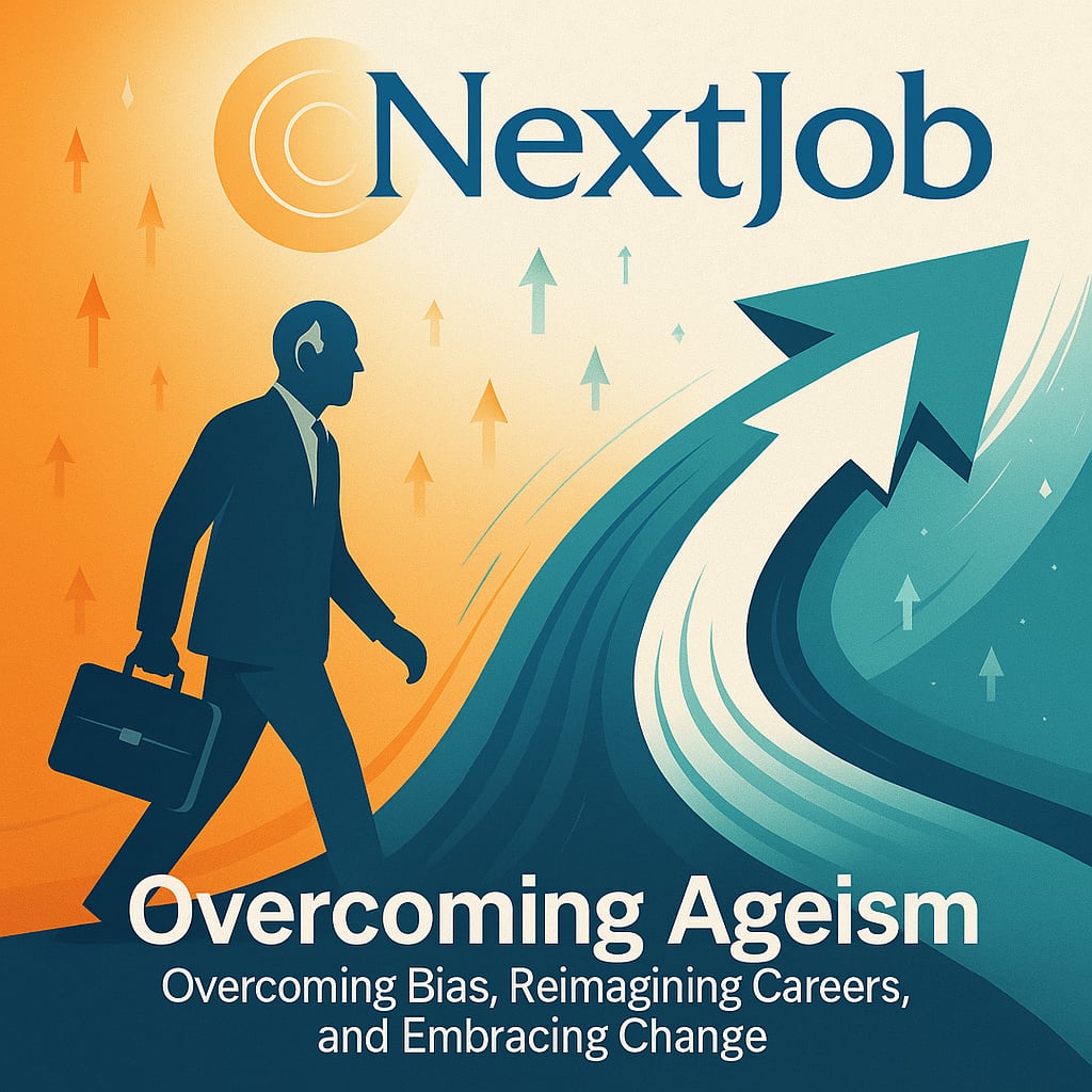 Invitation to Overcome Ageism