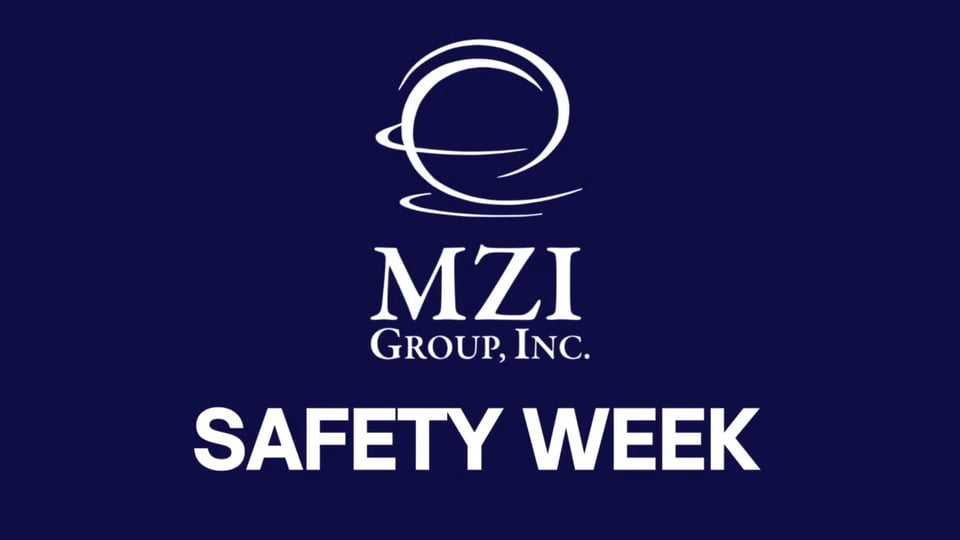 Safety Kick Off 2025