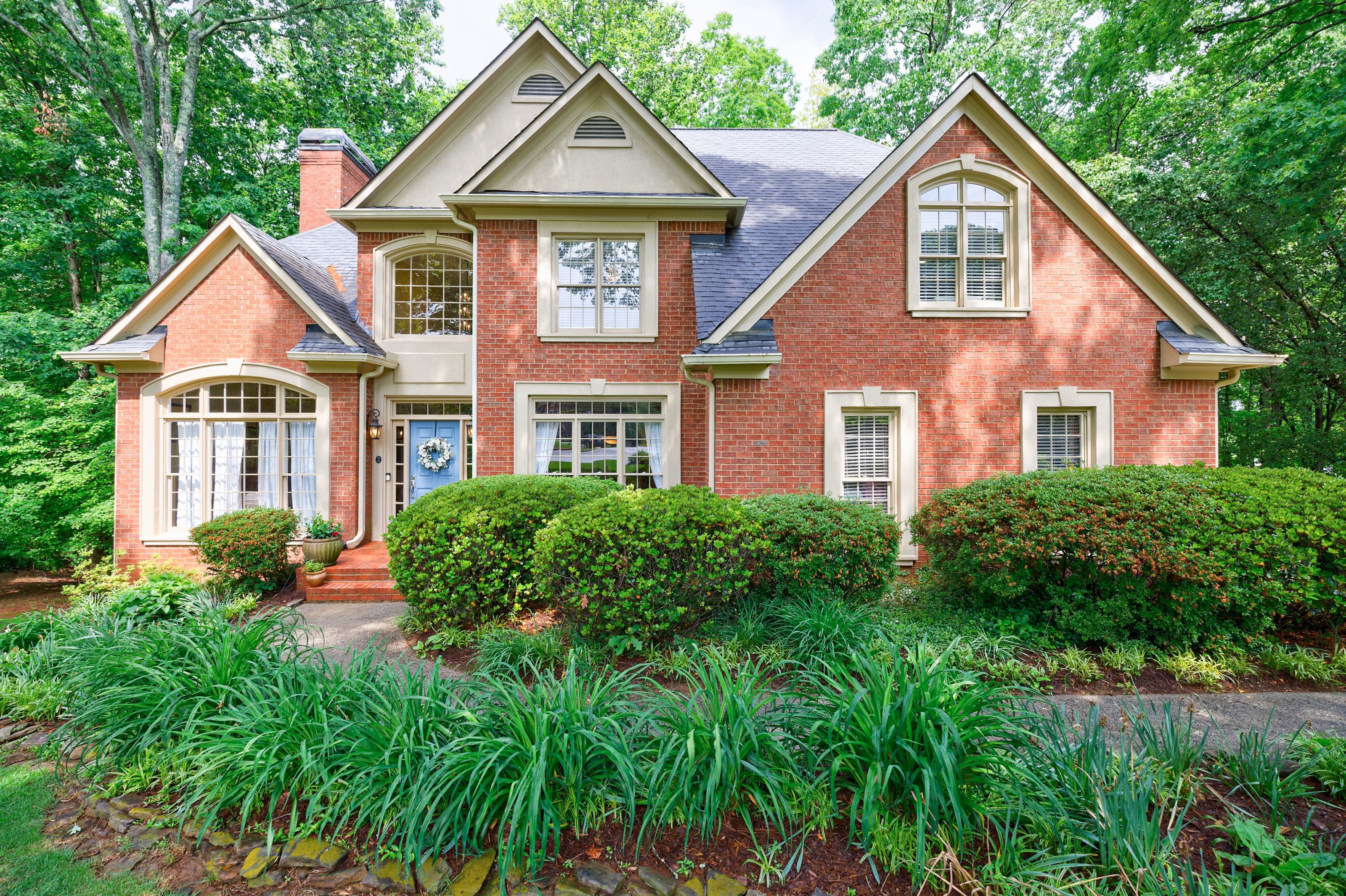 Anne Voyles - 745 Devon Hill Ct, Roswell, GA 30075 on Vimeo