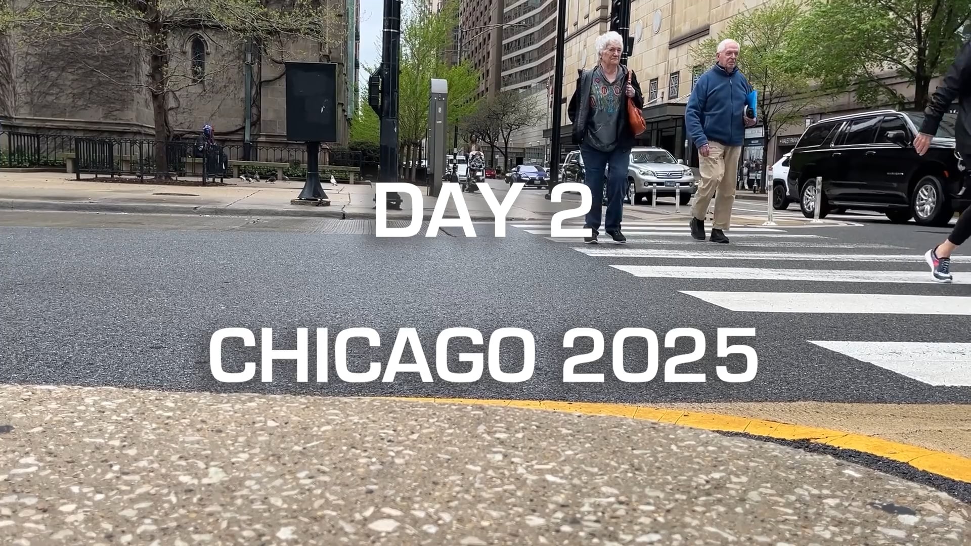 ACP 2025 day2