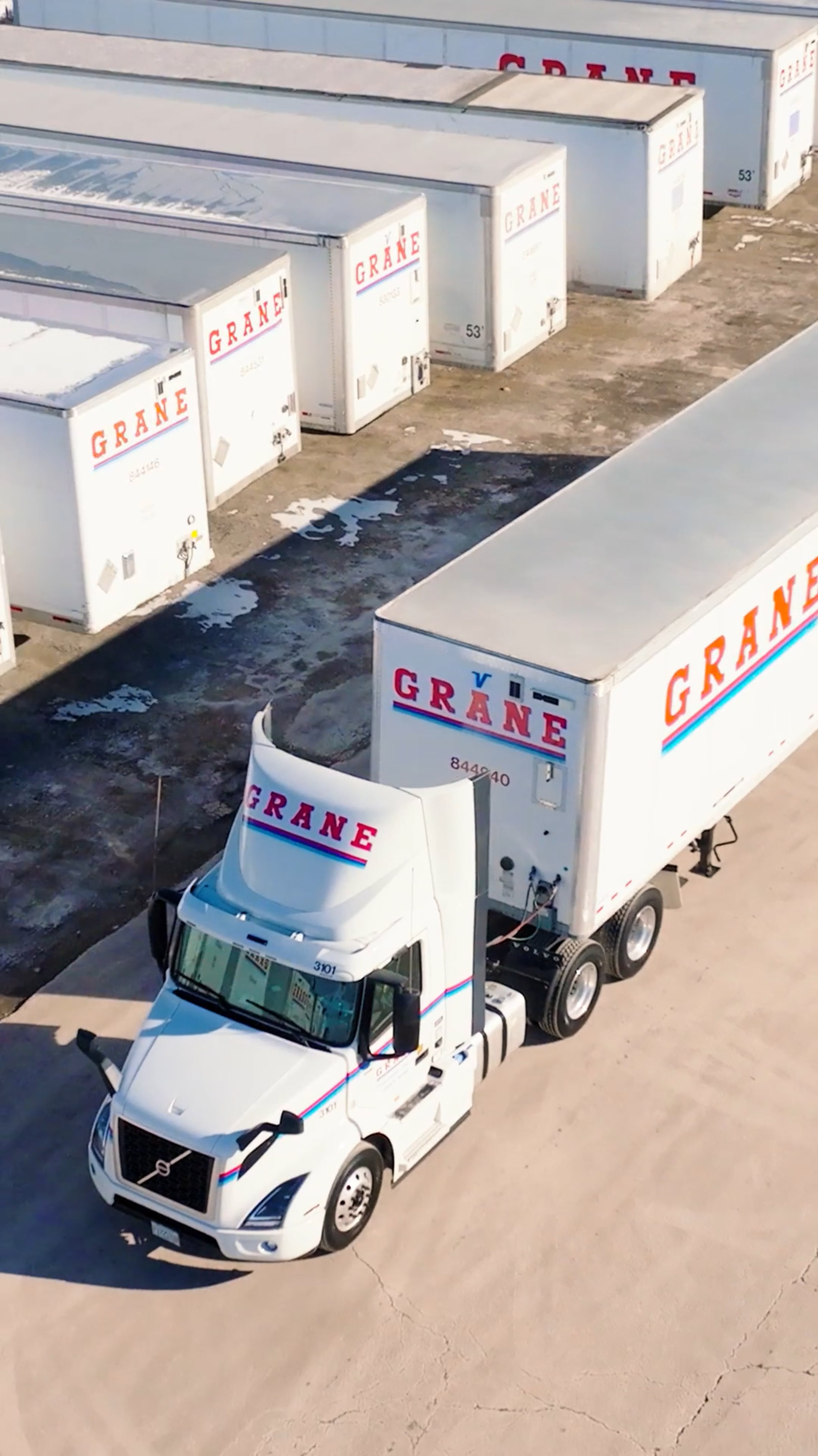 Grane: Cicero, IL | Videos & Movies on Vimeo