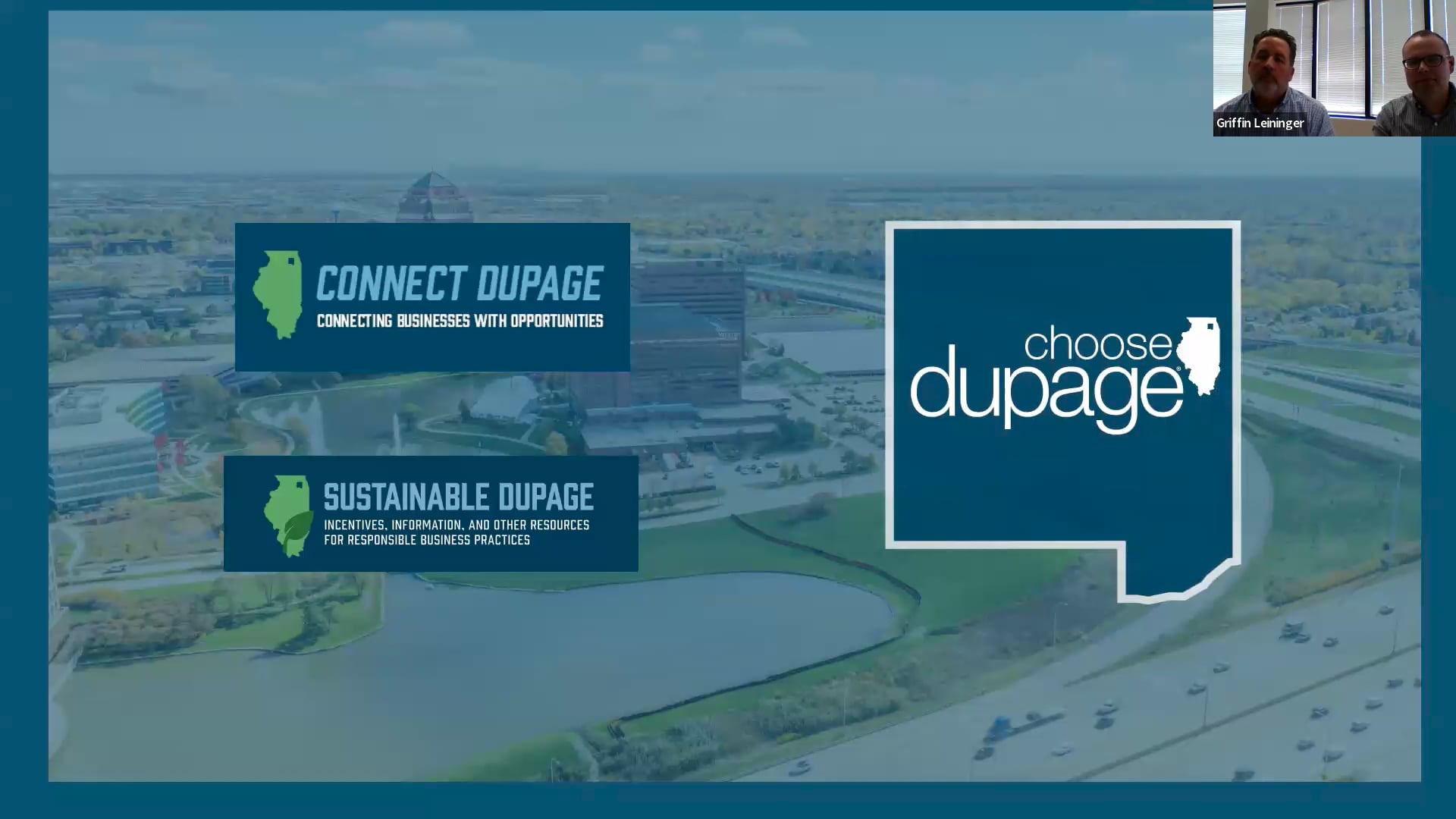 MFG Pro Series: The Incumbent Worker Training Grant