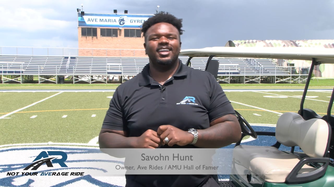 Ave Rides Ends 2025 Strong With Major New Launches for Ave Maria