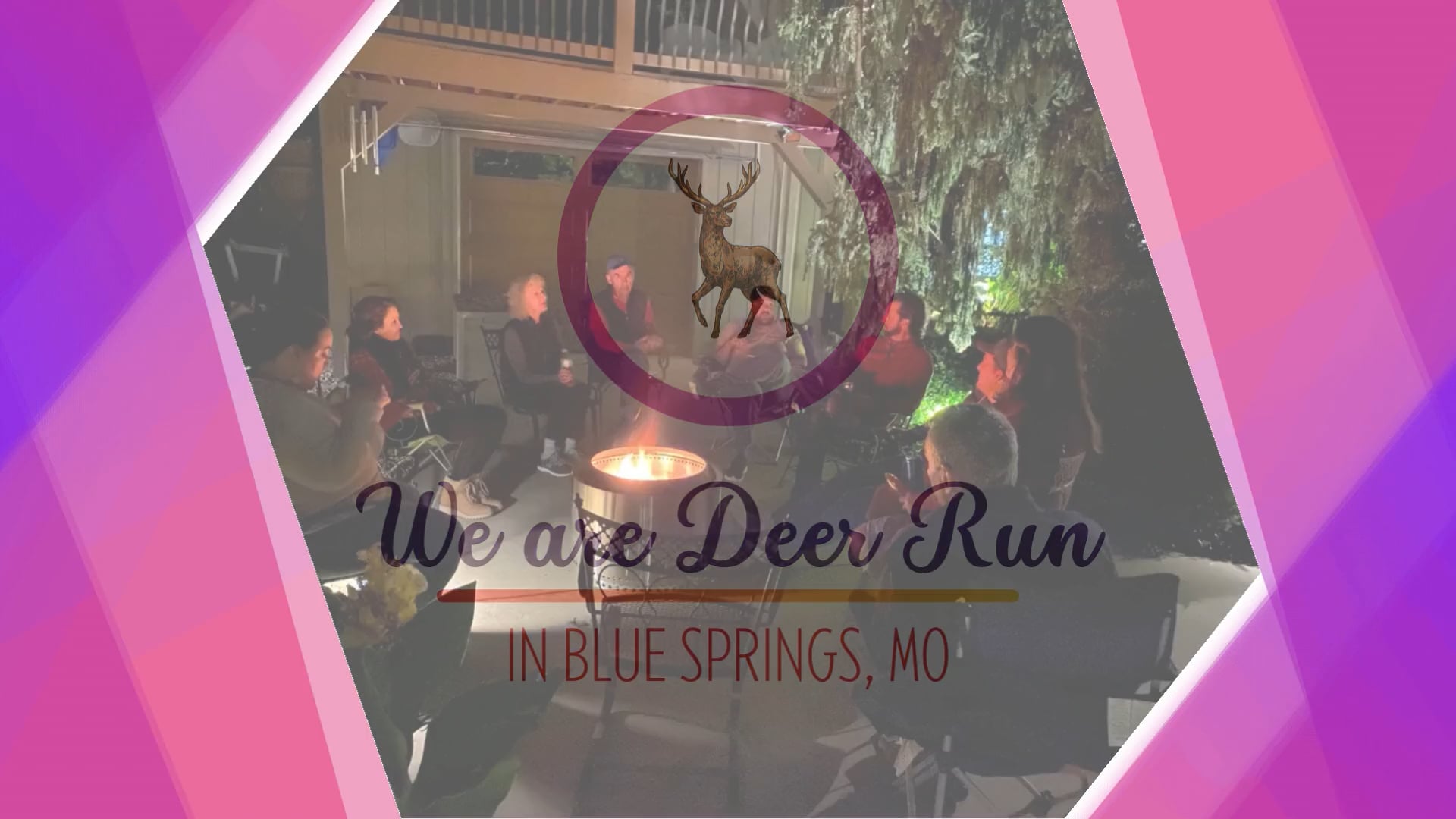 Deer Run Homes Association Inc