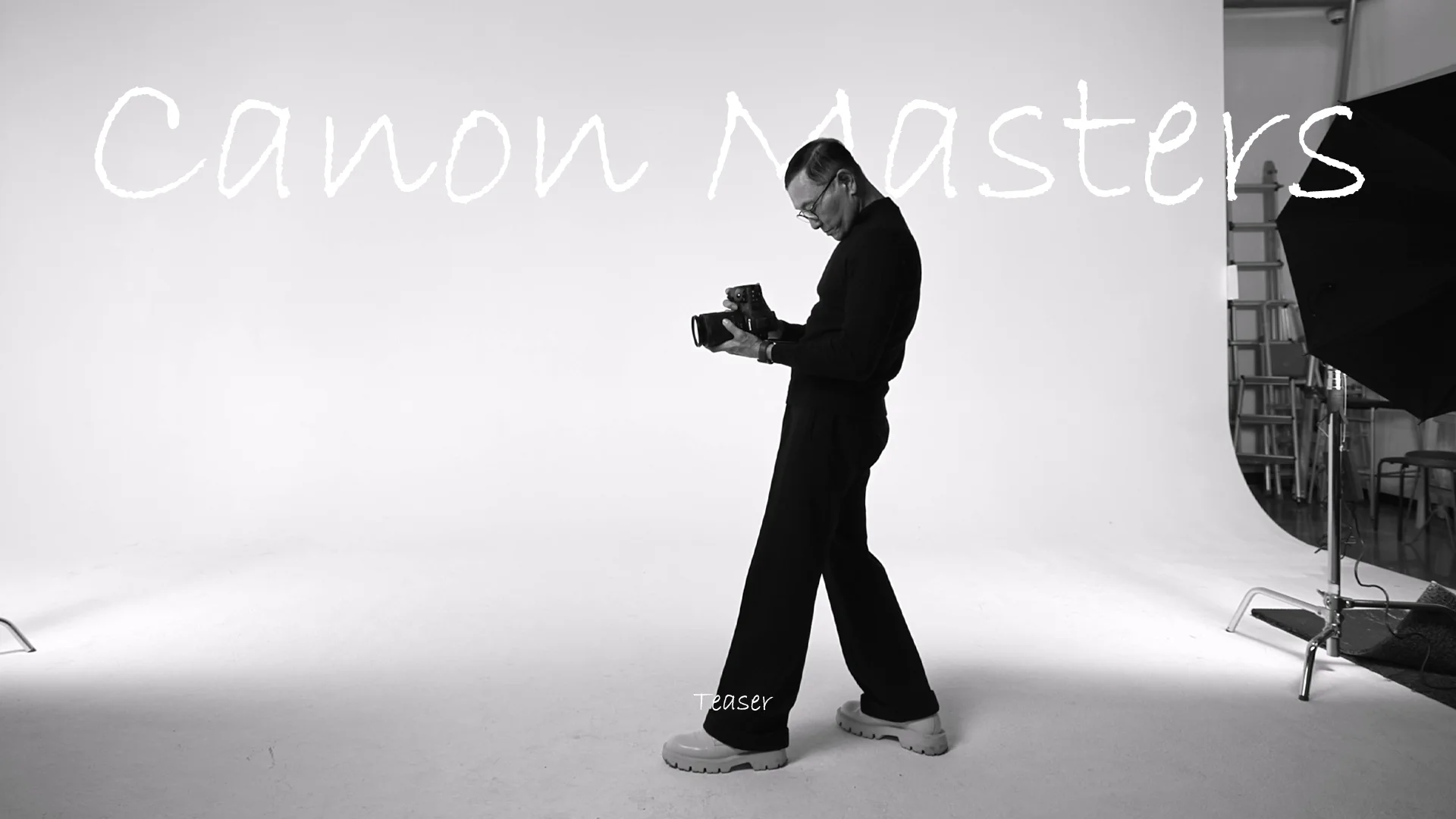 Canon Masters_Teaser