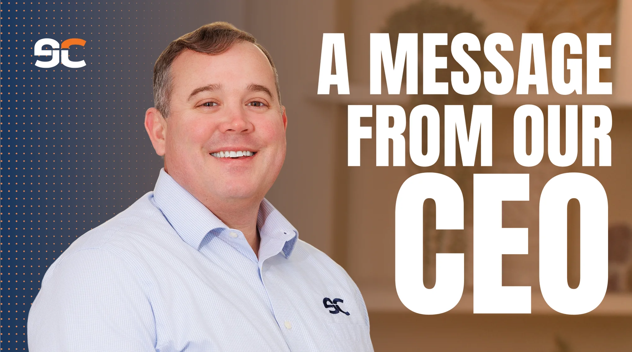 A Message from eCatholic CEO Jason Jaynes