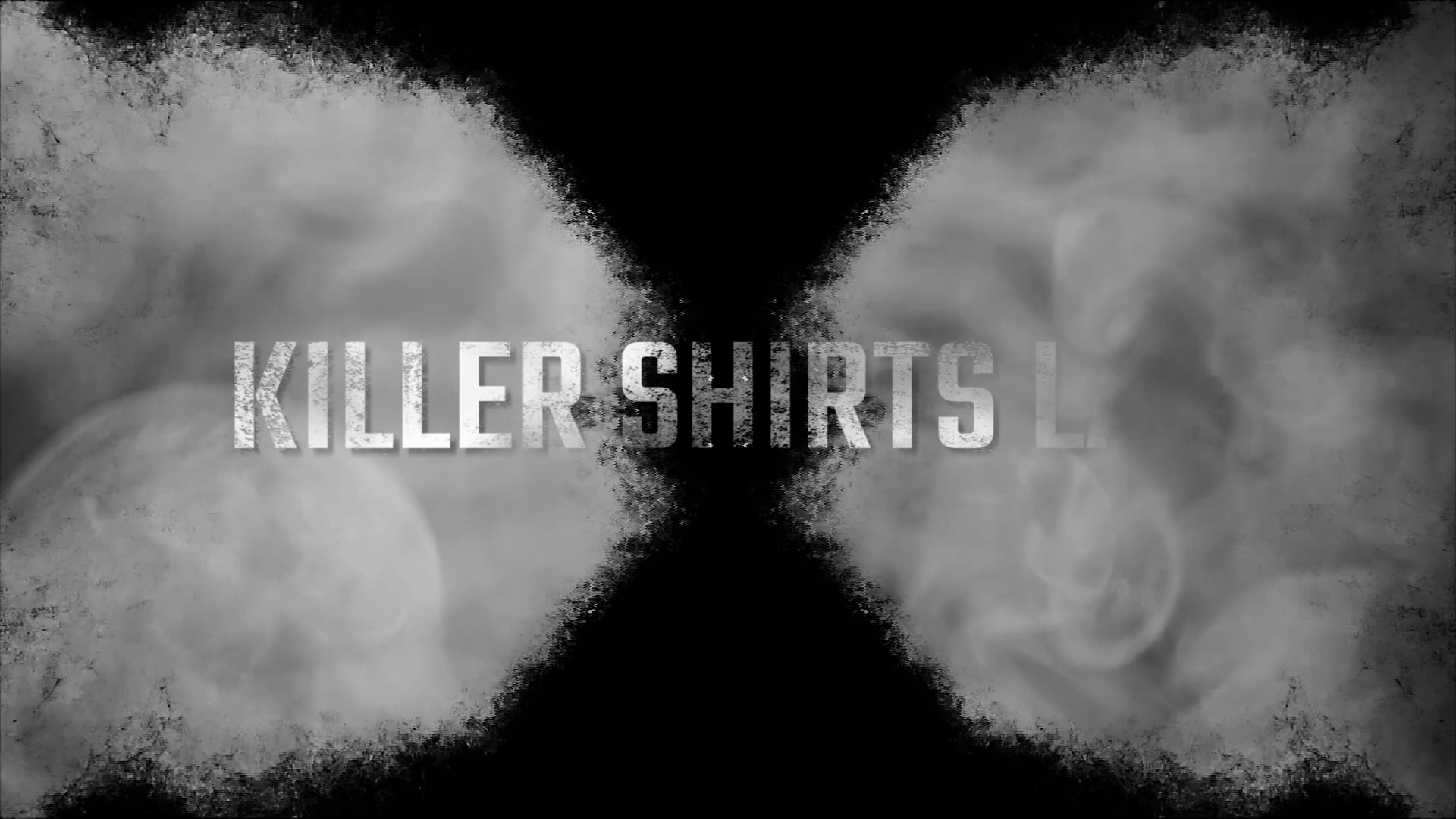 Custom T Shirt Printing - KILLER SHIRTS LAB