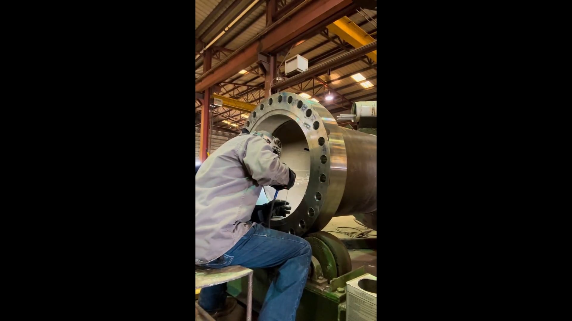 Texas Ark Welding Academy - Hands-On Training in Balch Springs
