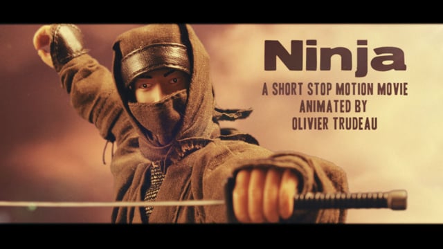 Ninja