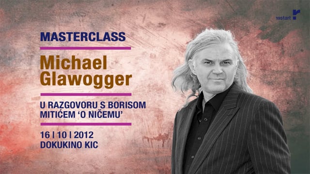 Masterclass - Restart