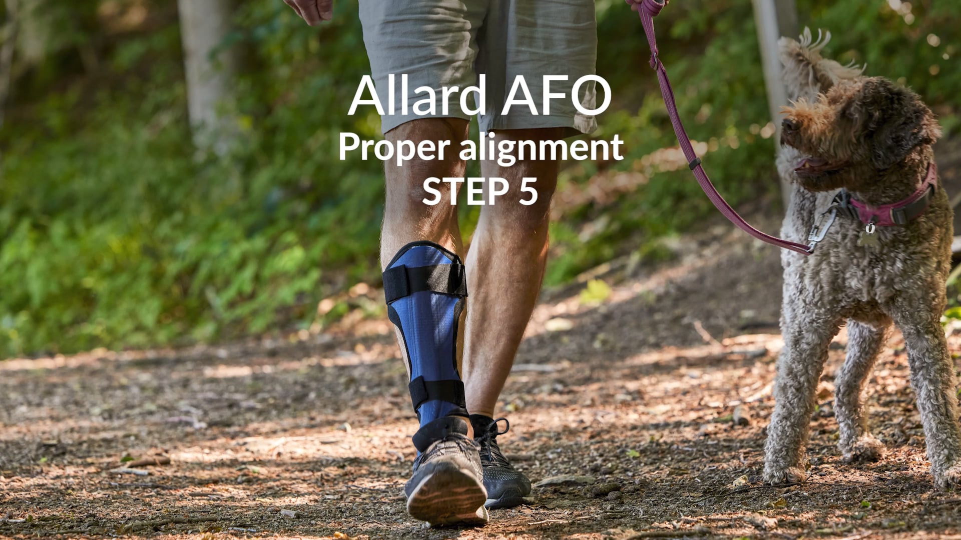 KiddieGAIT® | Pediatric | Products | Allard USA