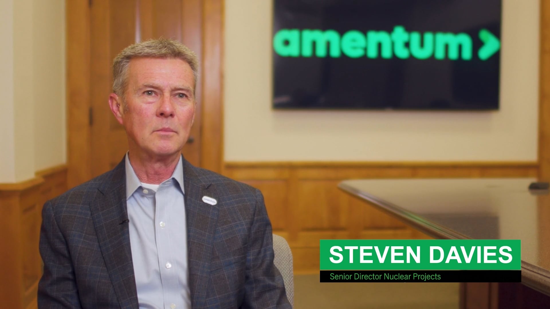 Steve Davies - Engineering & Design