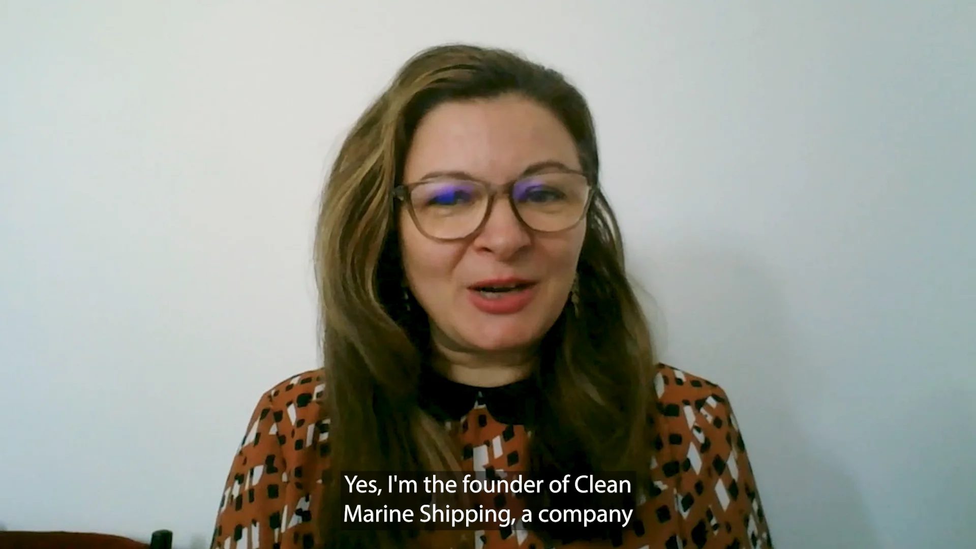 Isabela - EMCCA - Transport and Logistics