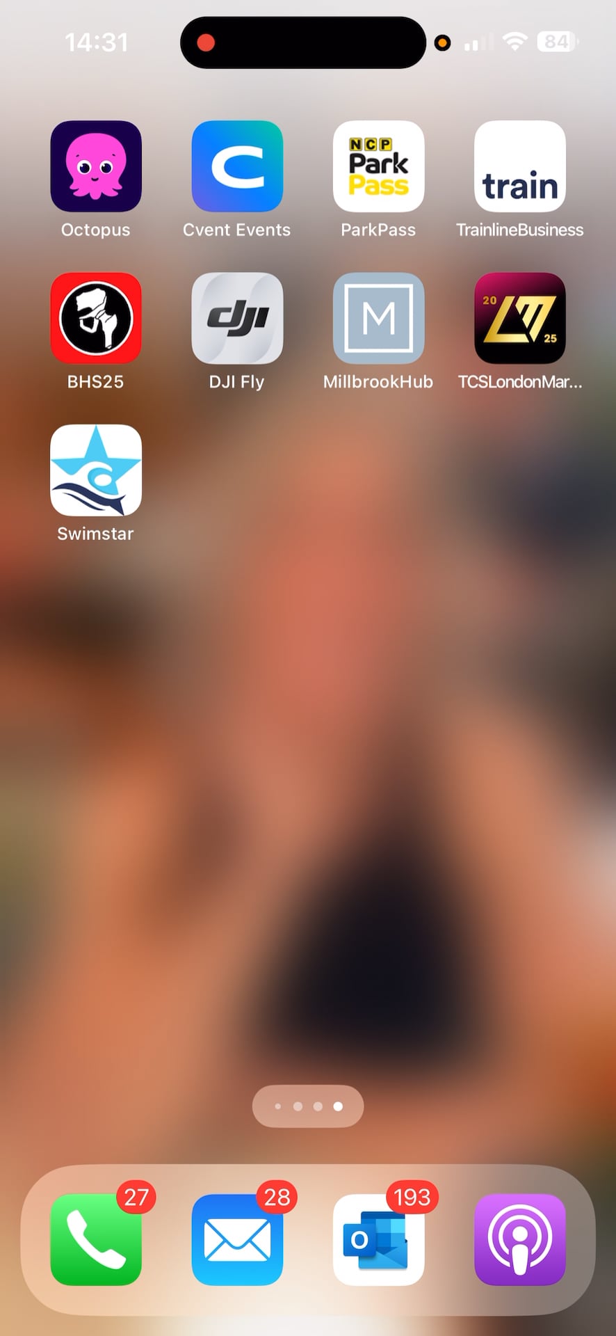 Clockwork Medical app basic requirements