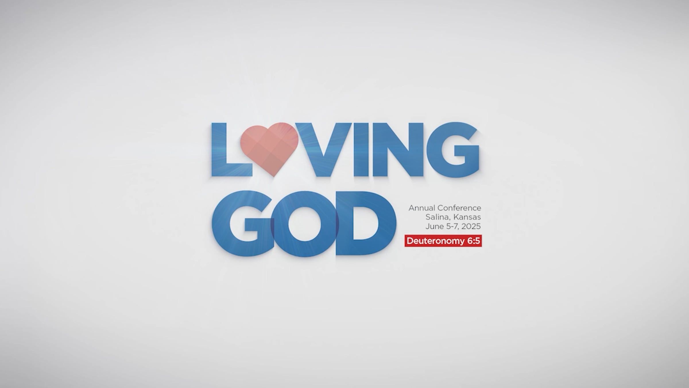 AC 2025 - Intergenerational Discipleship