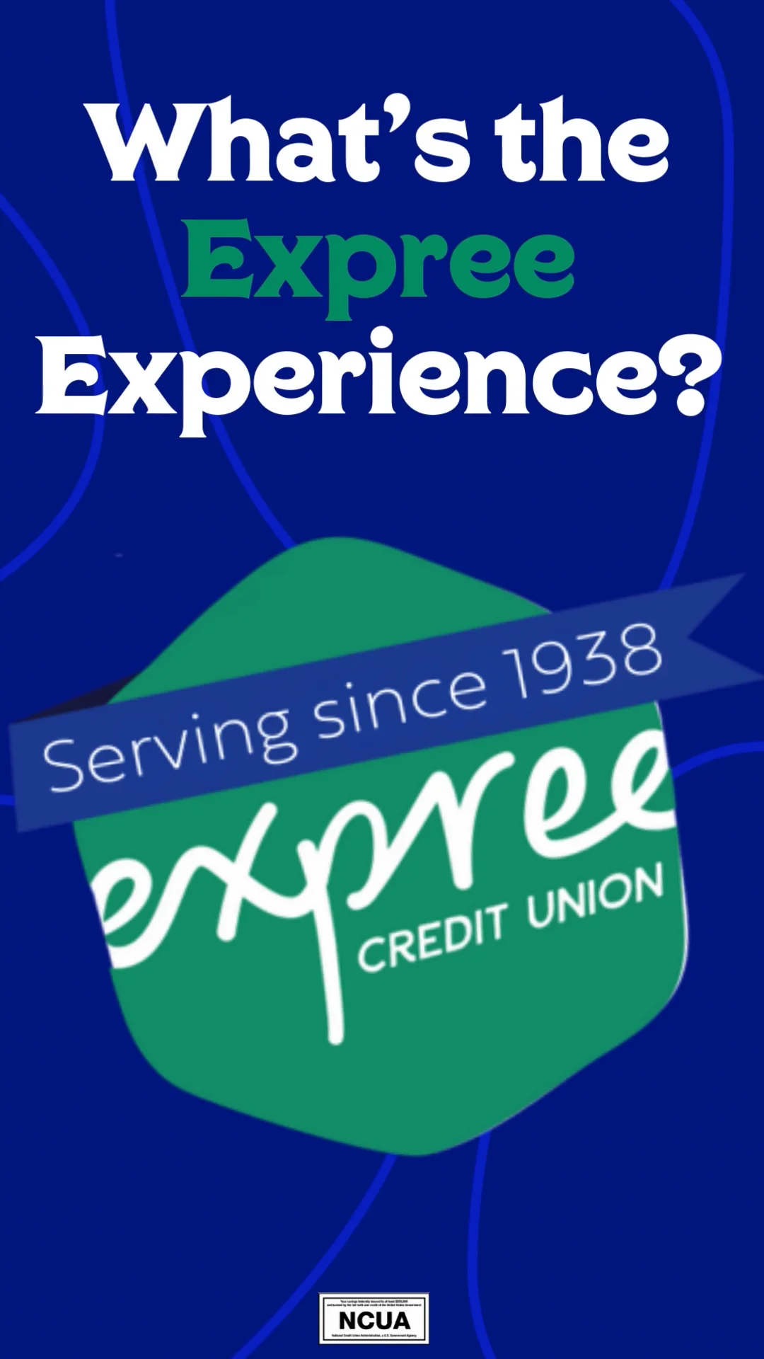 Expree is in for the long haul