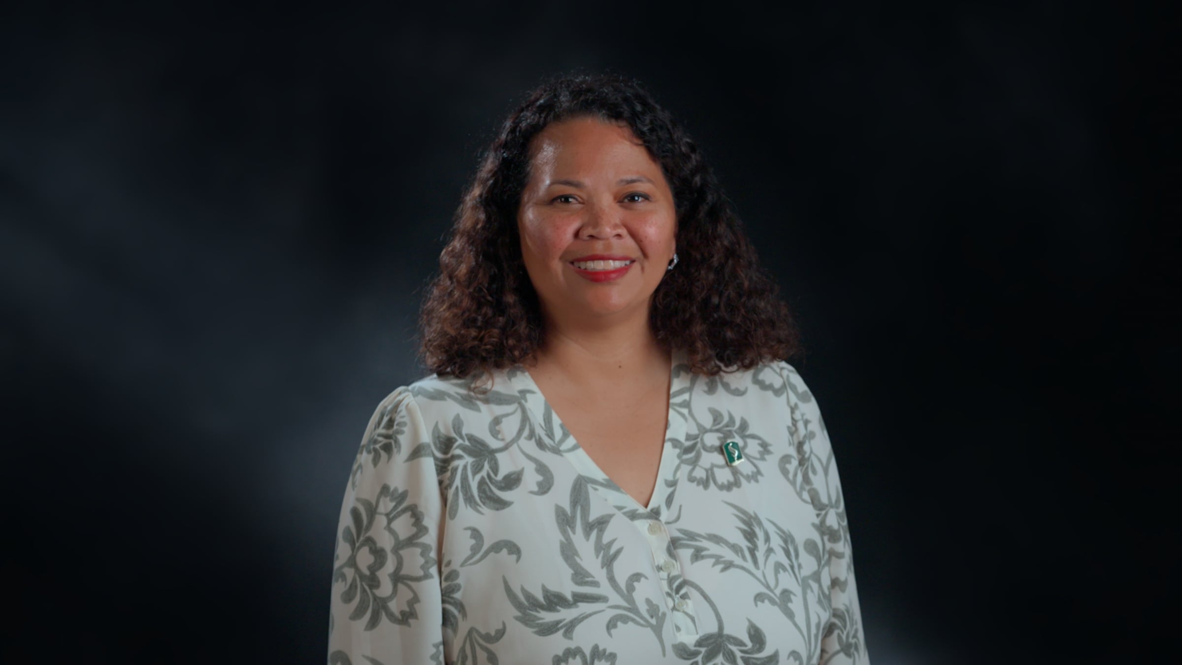 A message from Provost Erika Cameron | Videos & Movies on Vimeo