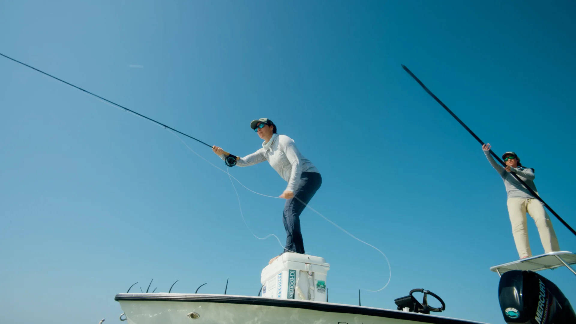 Wesley Locke: Pursue Your Thrill | SMITH Optics Fishing 2025