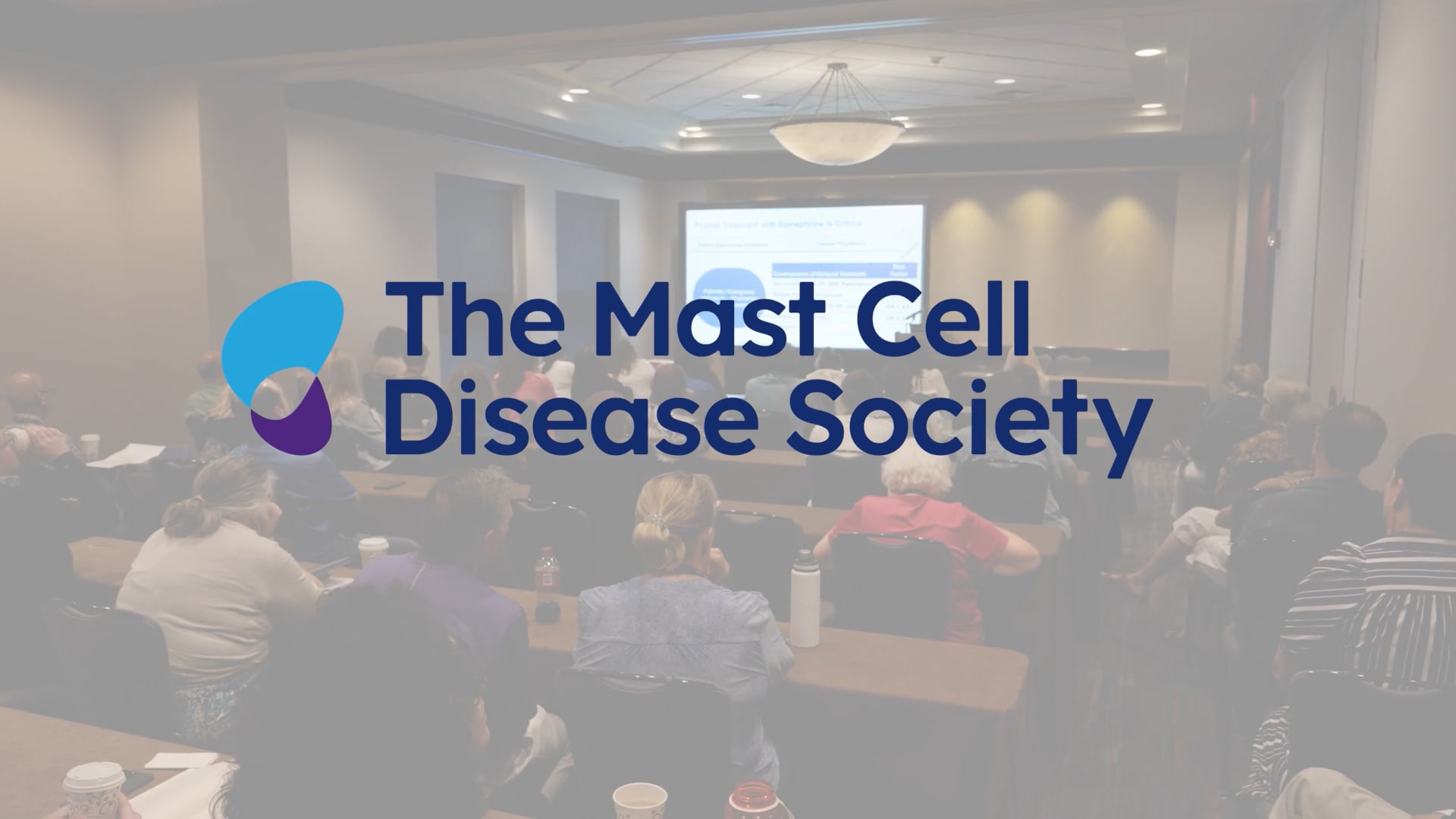 Mast Cell Disease Society - Demo - Final