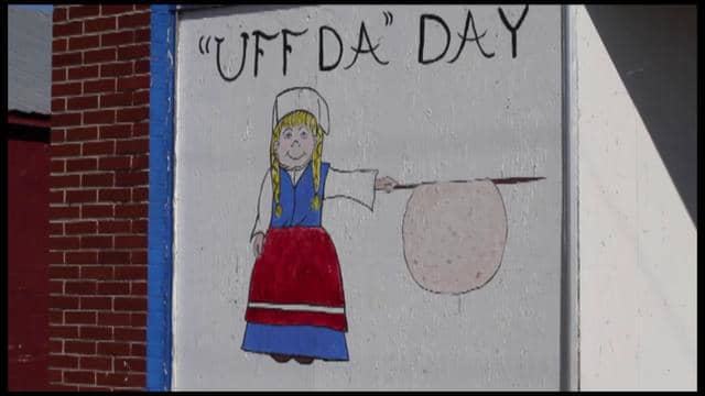 Uffda Day 2011 on Vimeo