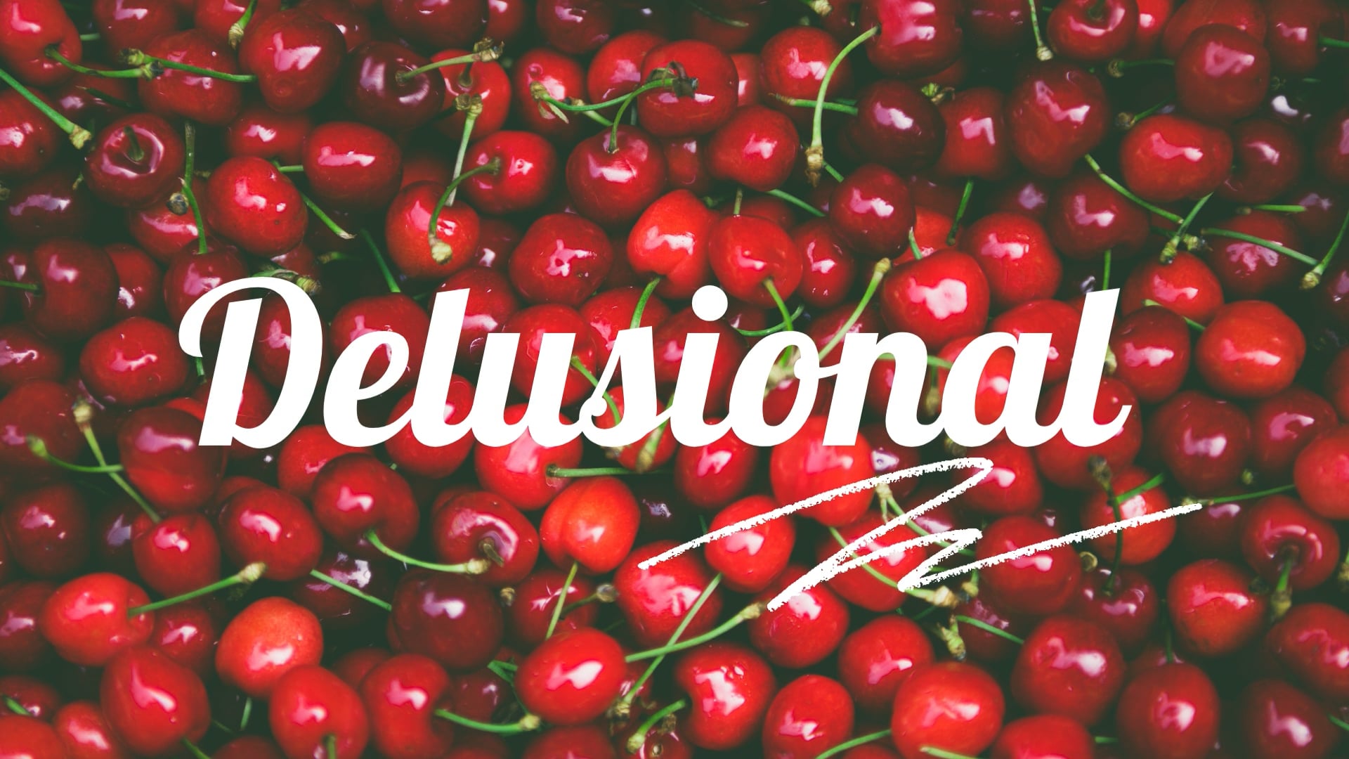 Delusional Diaries Podcast