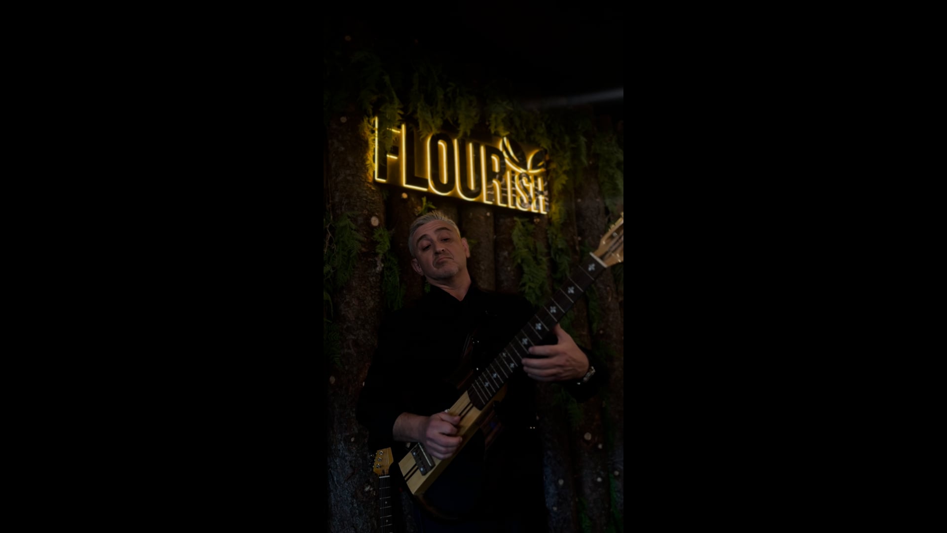 The Flourish Cafe - Best Bakery Near Me