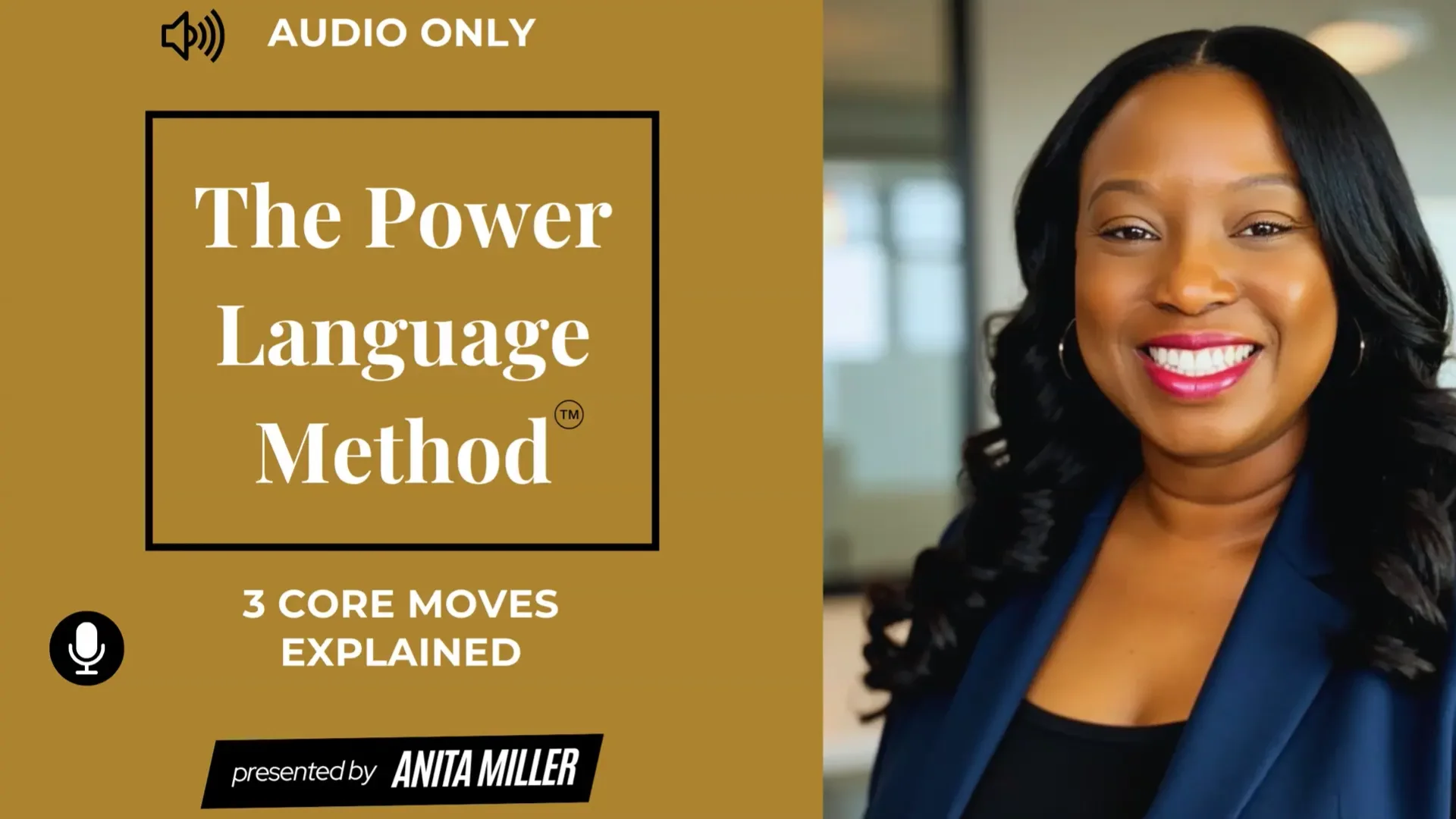 The Power Language Method_ 3 Core Moves Explained