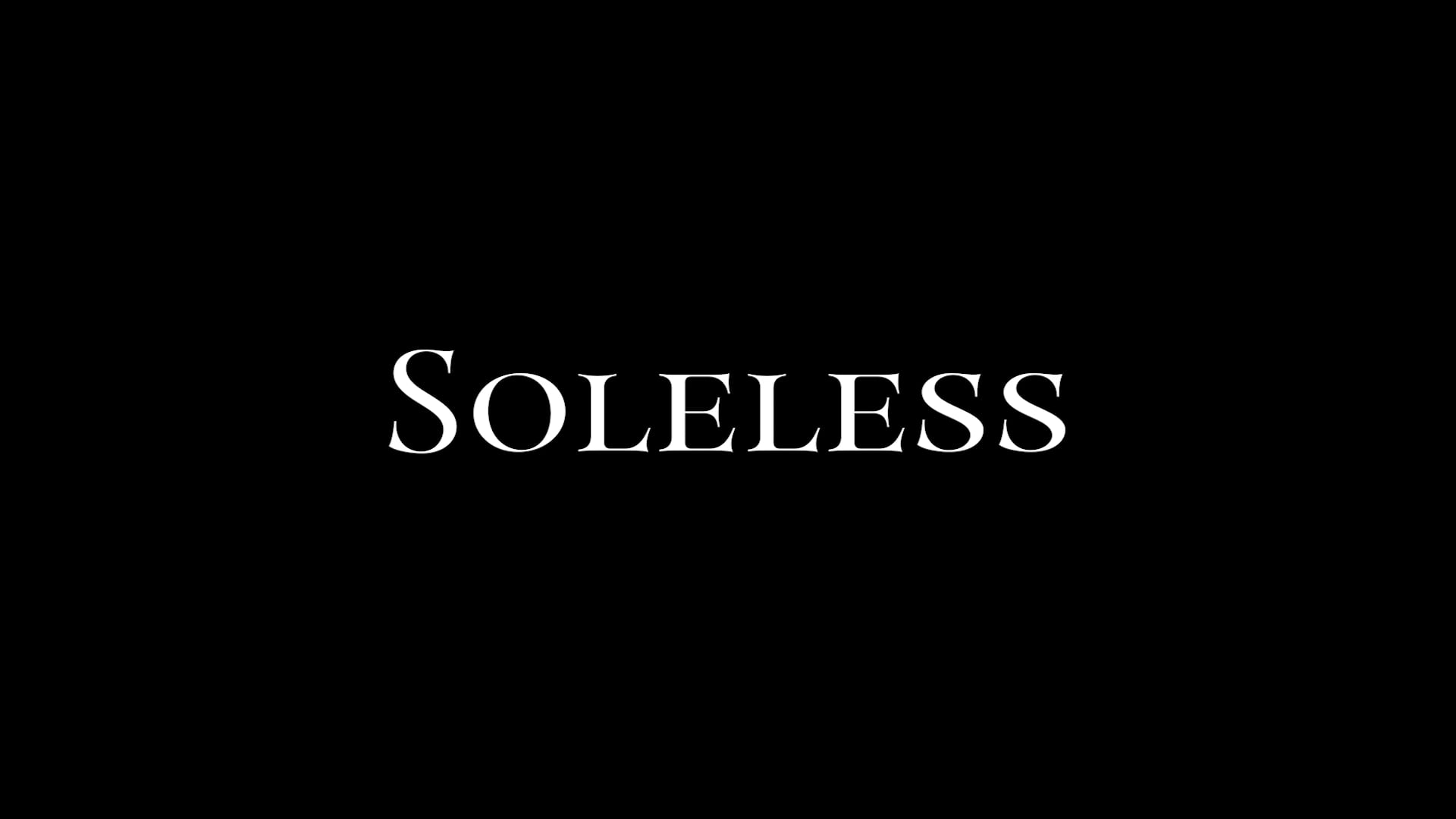 SOLELESS 240426