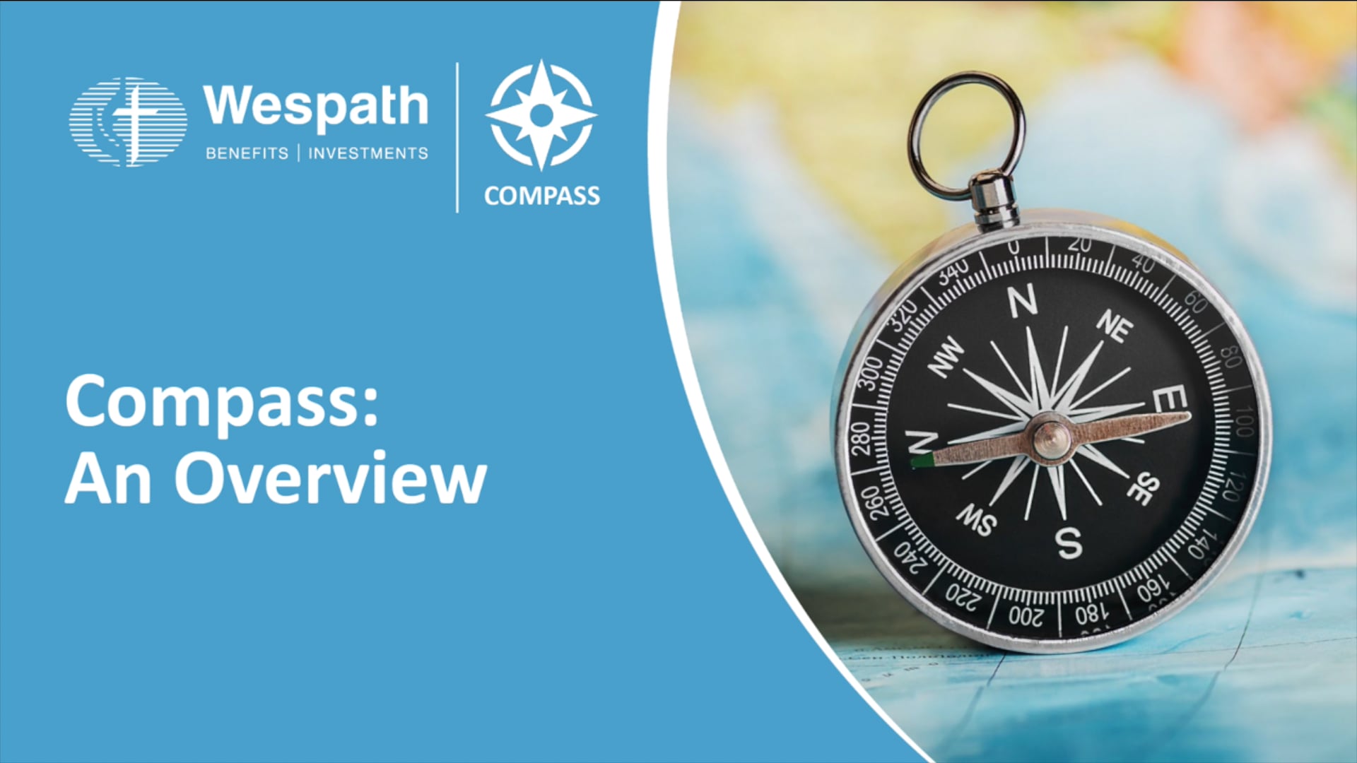 Compass Plan Introduction