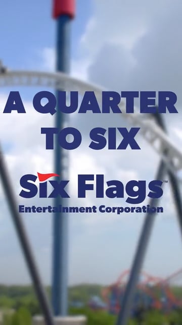 A Quarter to Six with Richard Zimmerman