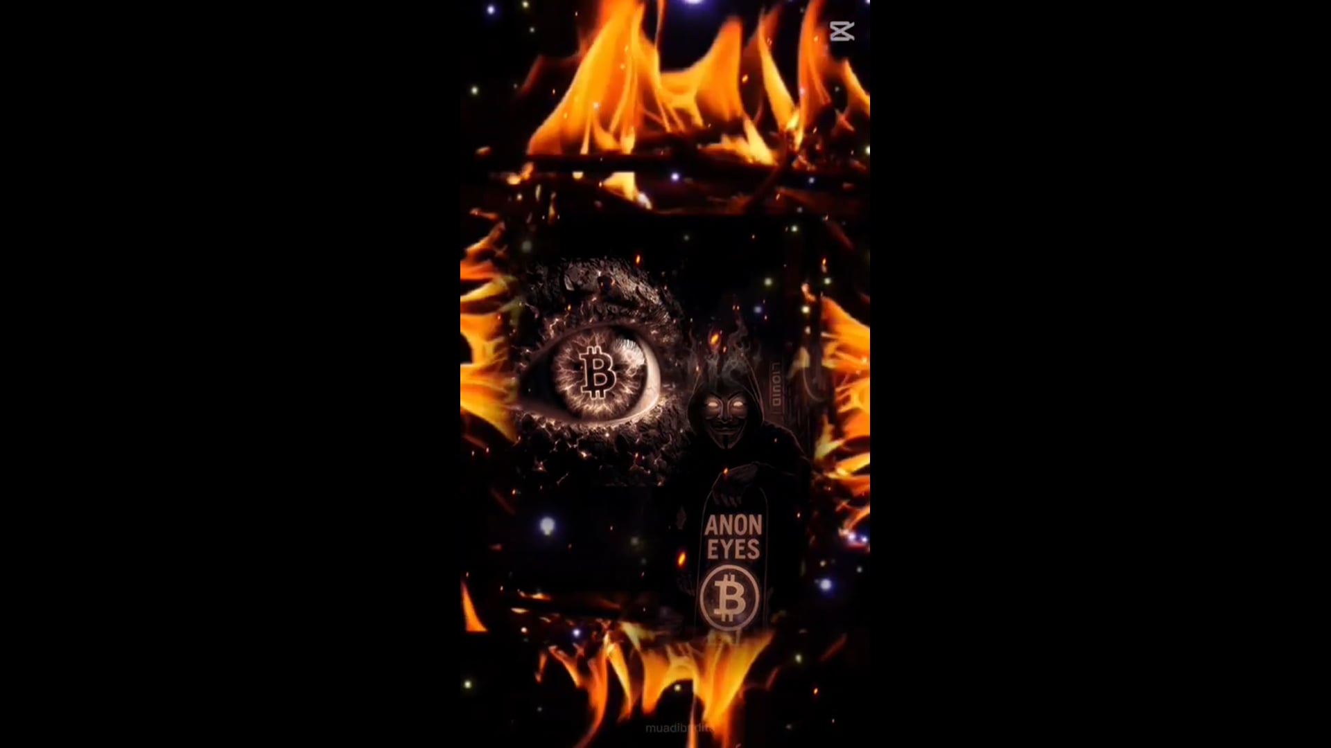 Invest in Anon NFT Vault-Backed NFTs Today