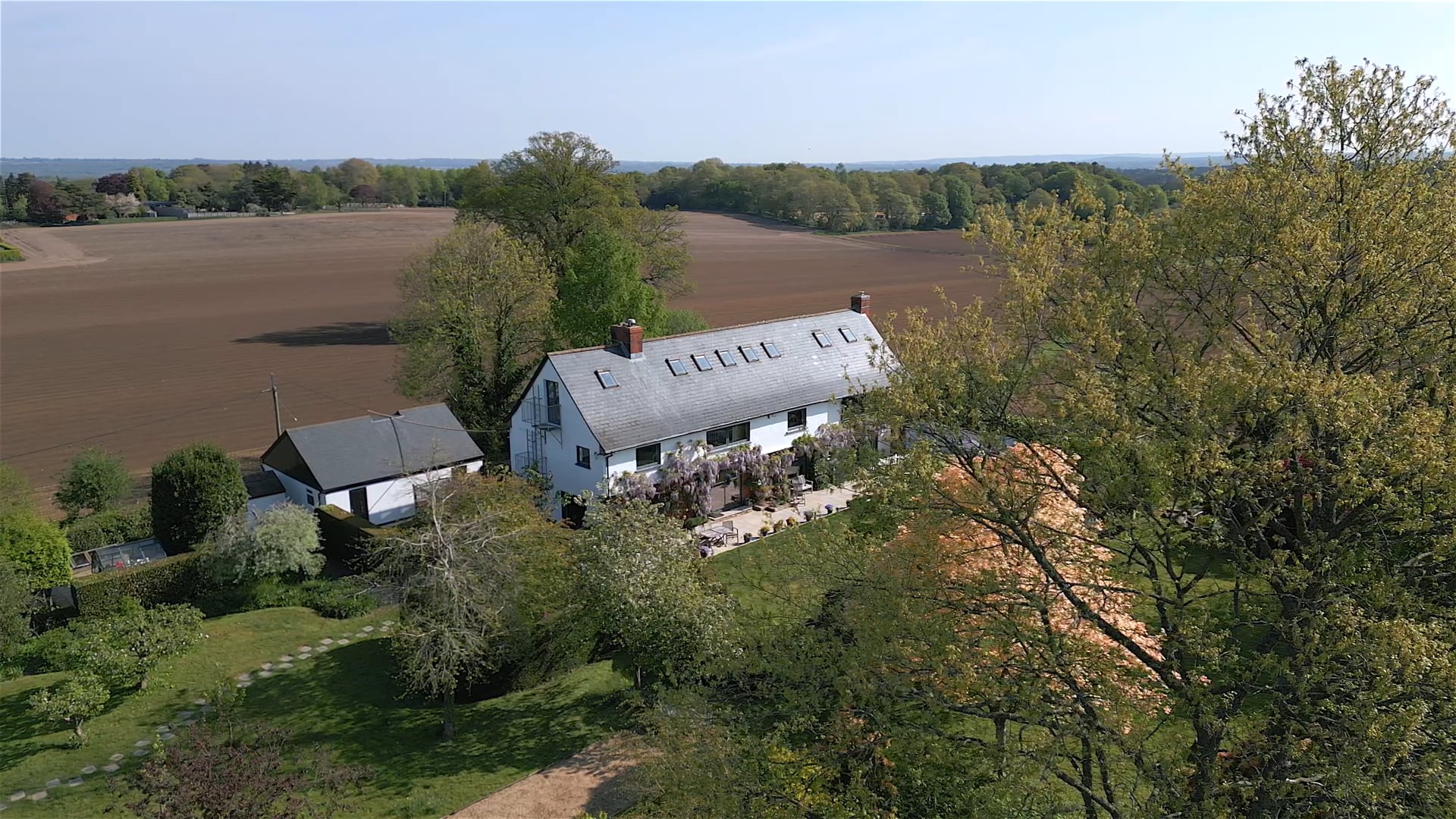 Cotton House