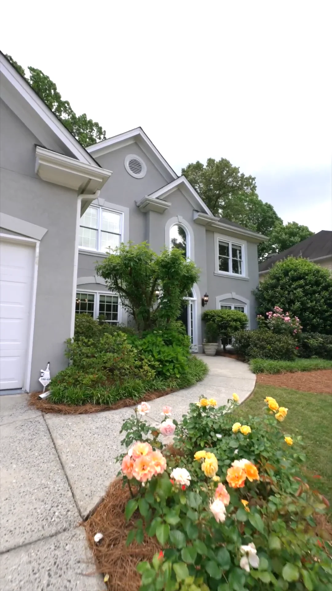 Reel - Christine Croce - 4055 Vinings Mill Trail, Smyrna, GA, 30080.mp4