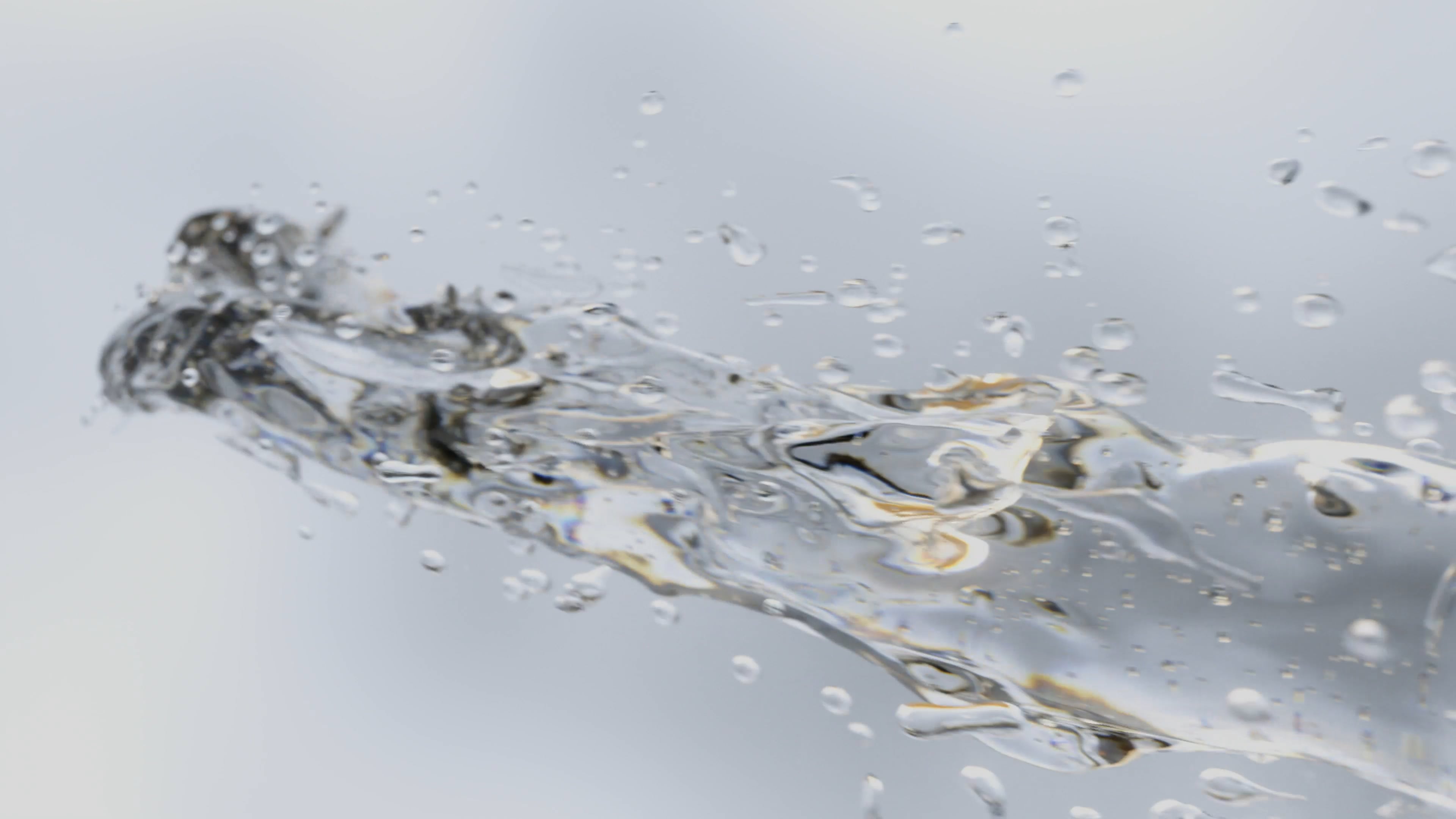 Restylane Pitch Liquid Test