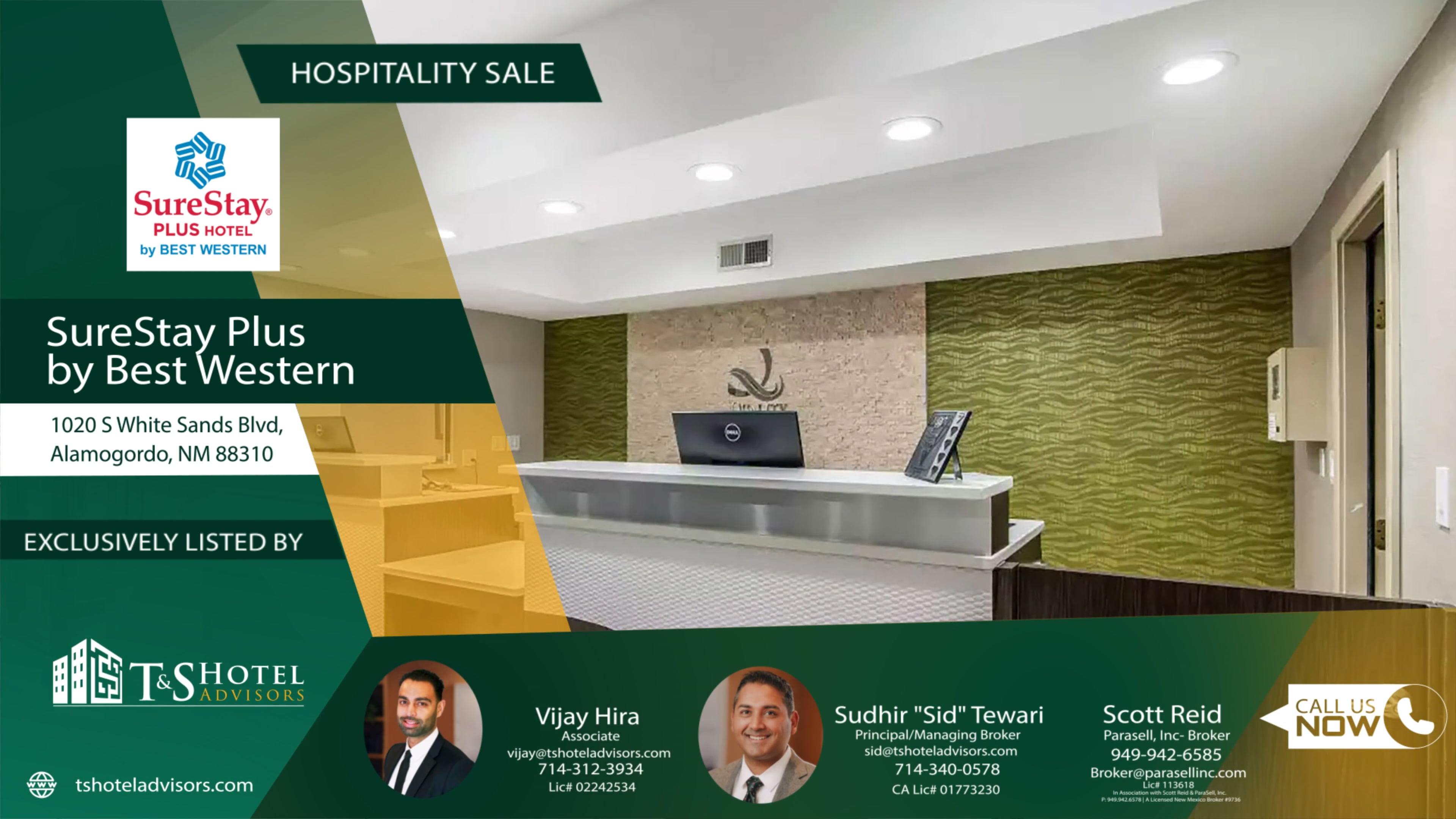 SureStay Plus By Best Western