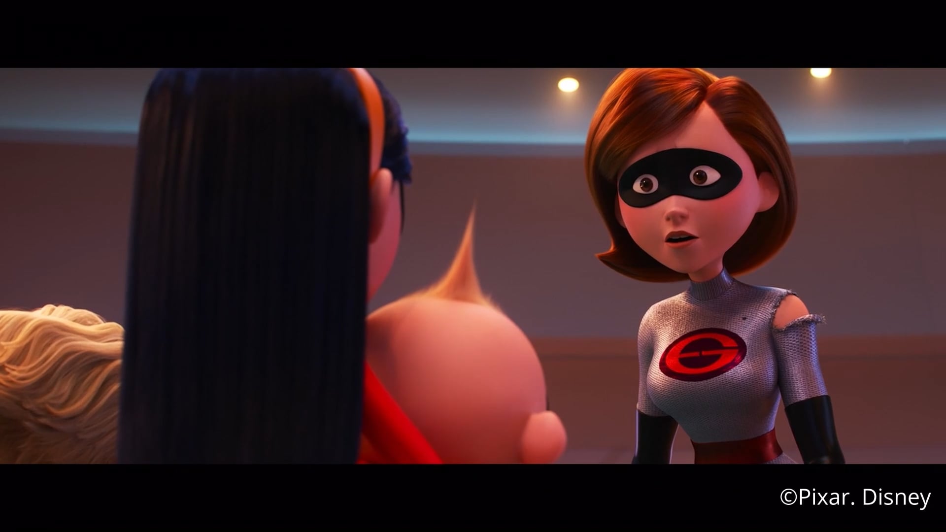 Tomo Harashima : Animation Reel 2025