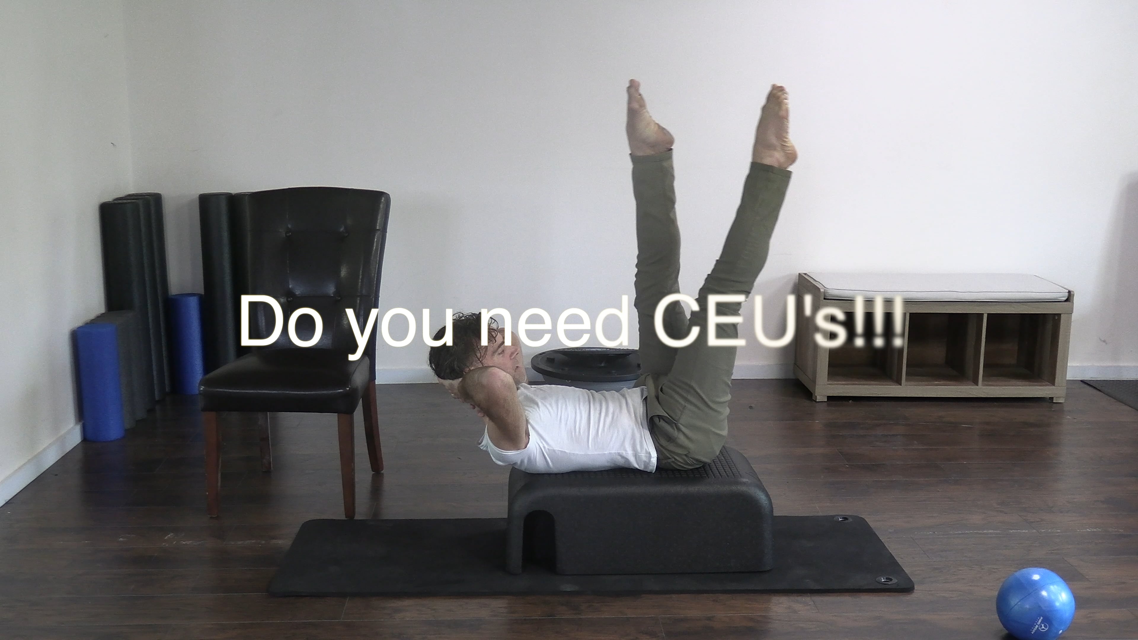 CEU professionals