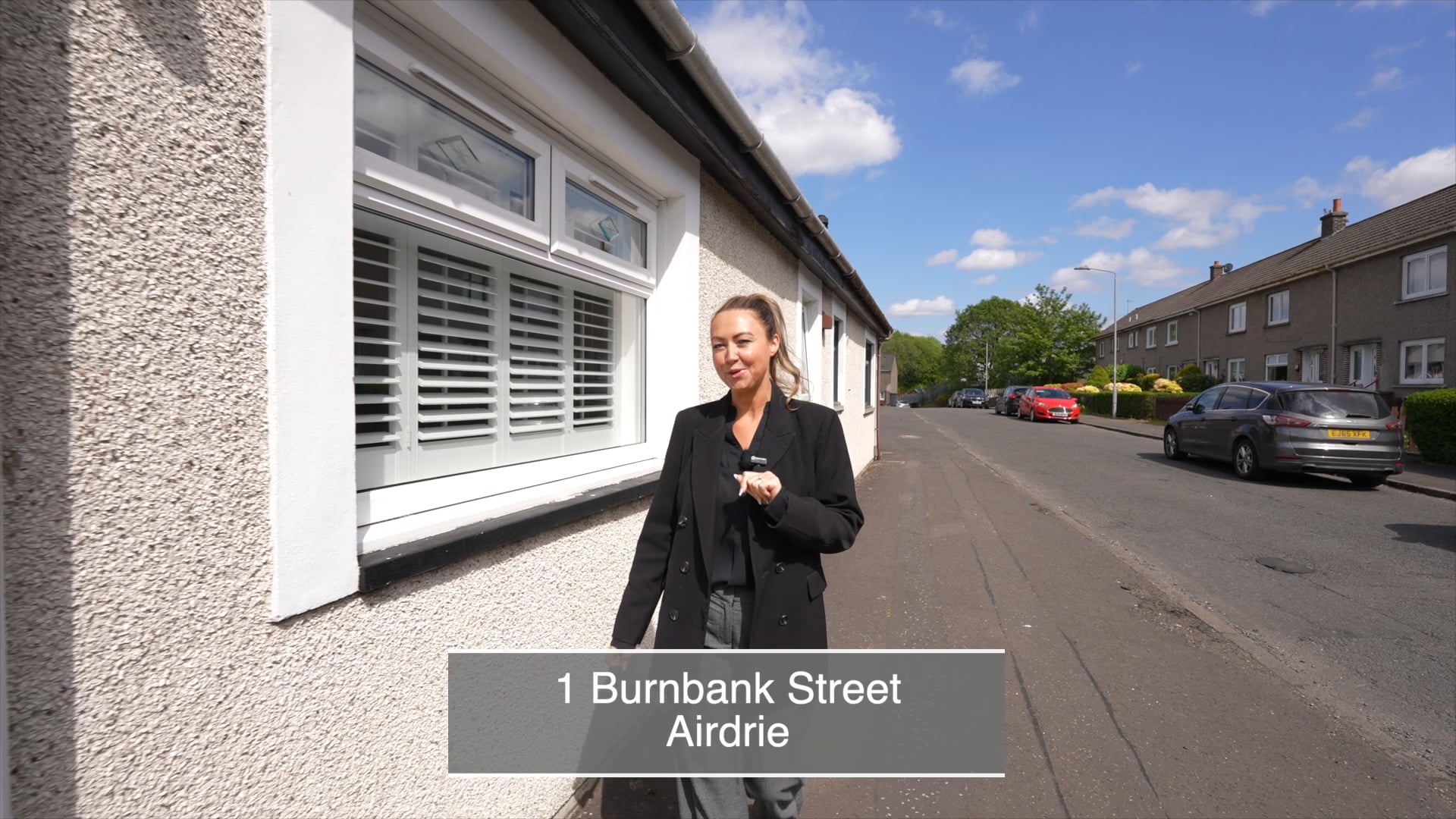 LL - 1 Burnbank Street, Airdrie