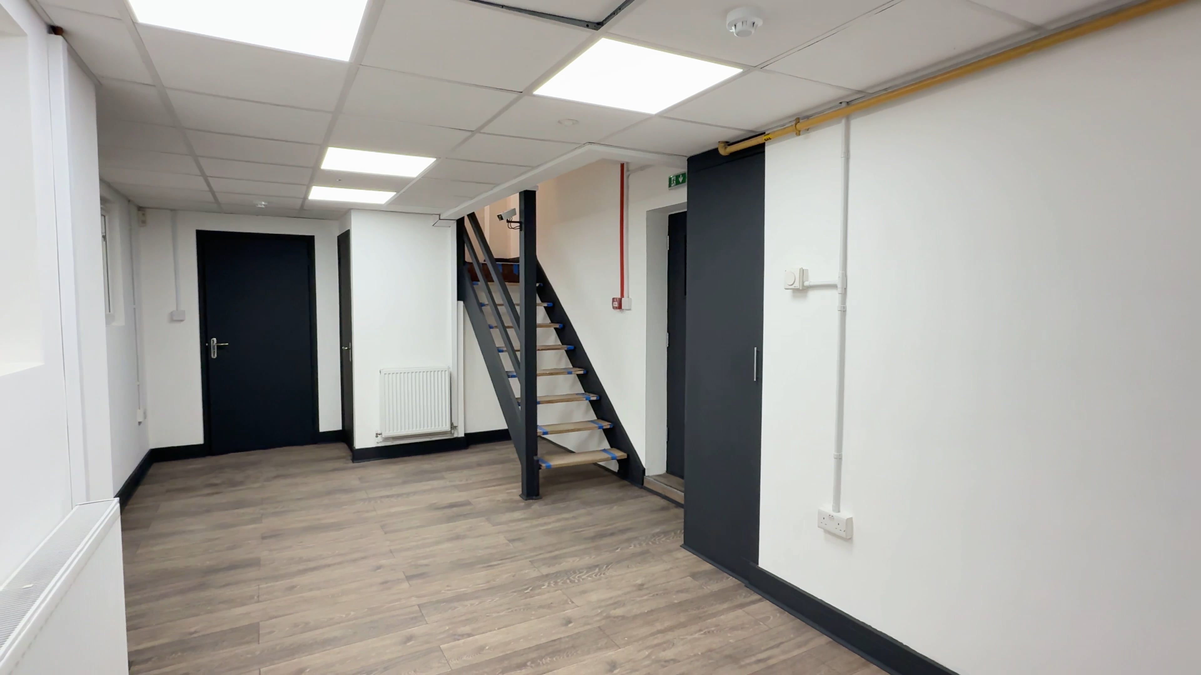 Mill Mead Rd, London N17