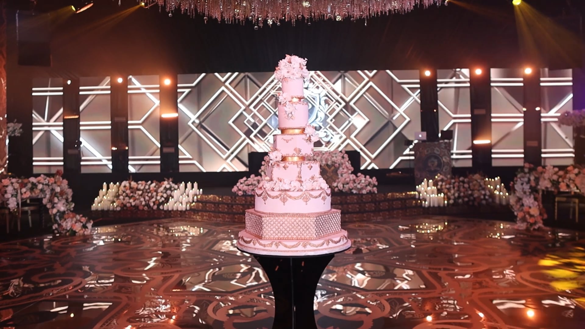 Distinctive Production - Event Production