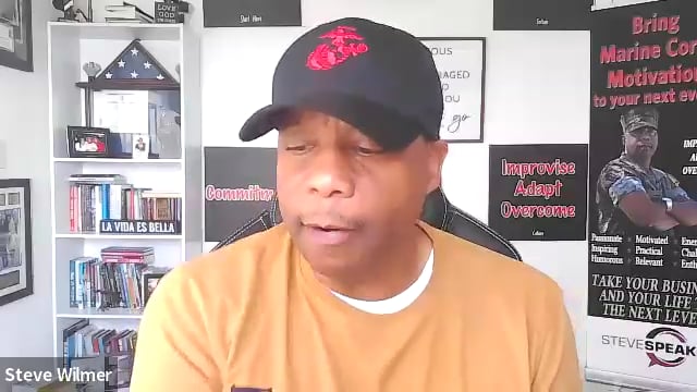 Steve Wilmer's Personal Meeting Room 2025-05-08 13:42:39