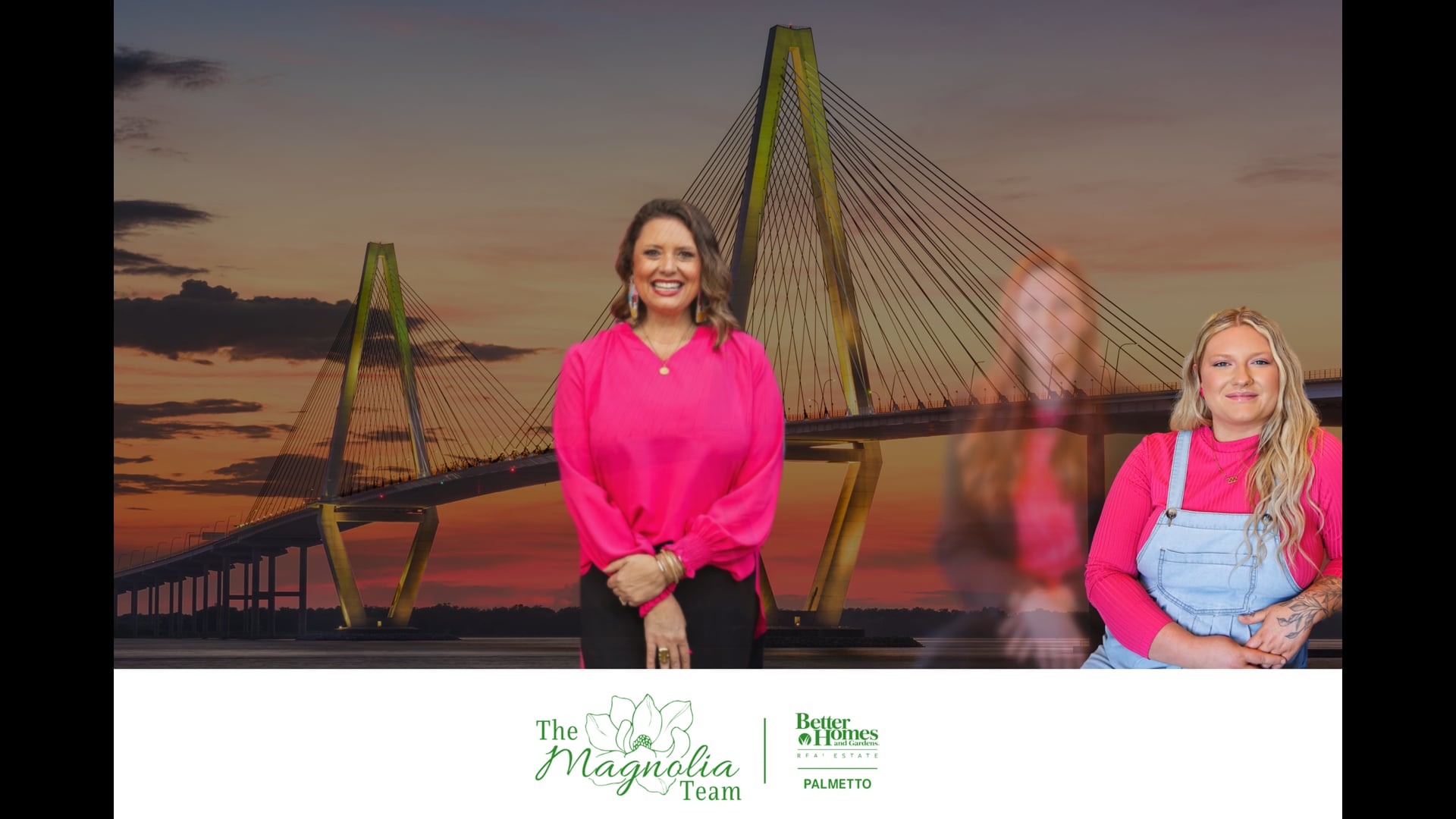 The Magnolia Team Charleston